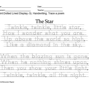 Fonts4Teachers | The best selling School Fonts just for teachers!